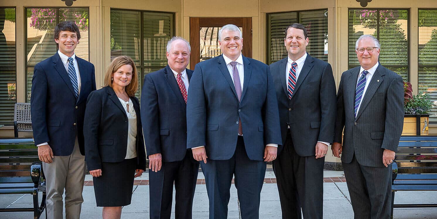 Committed Since 1937 | Martinson & Beason, P.C | Huntsville, AL