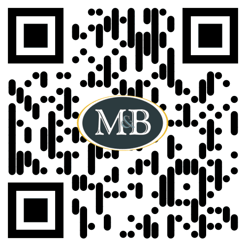 Clay Martinson | Martinson & Beason, P.C. | Huntsville Lawyers