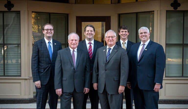 Committed Since 1937 | Martinson & Beason, P.C | Huntsville, AL