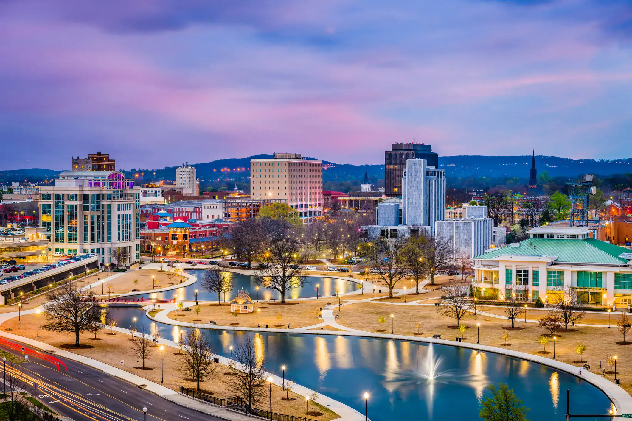Areas We Serve | Martinson & Beason, P.C.